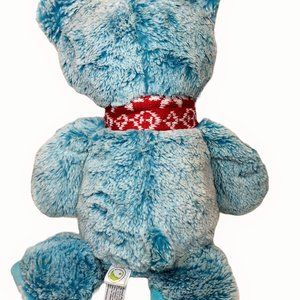 Animal Adventure | Toys | Rare Htf Animal Adventure Aqua Blue Teddy ...